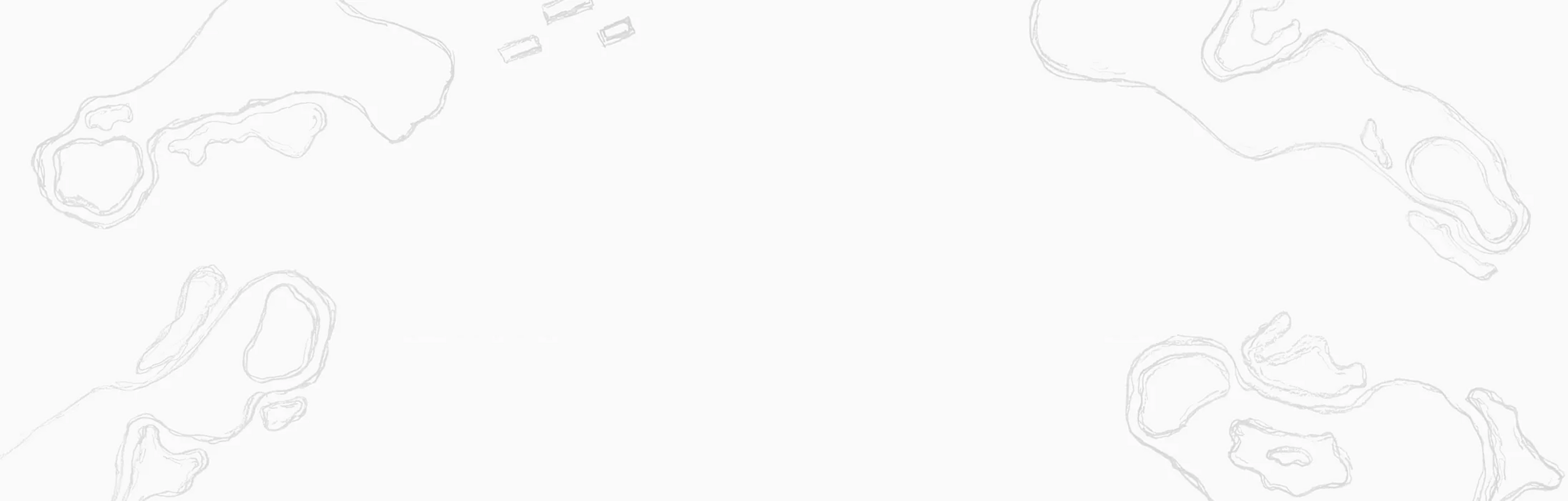 Golf Course Maps | Hand-Illustrated Aerial Course Layouts — Claire ...